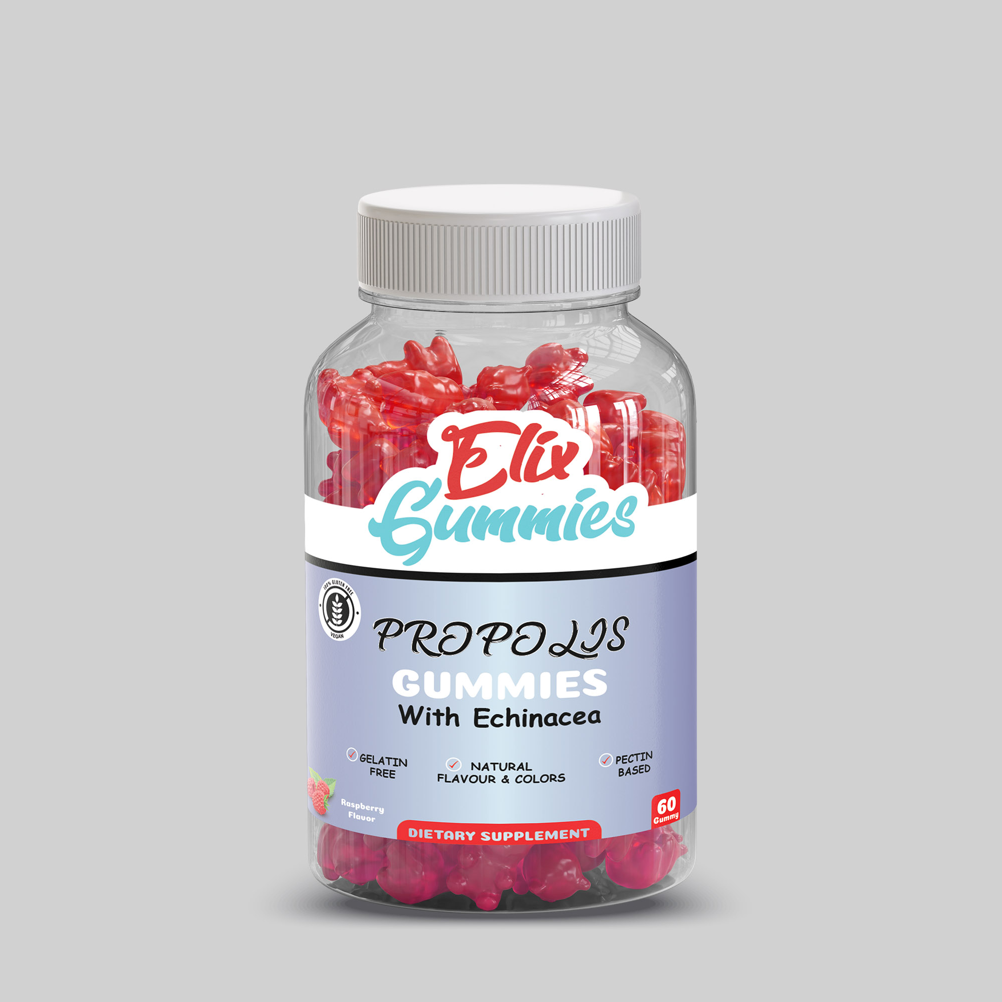 Elixir Pharma