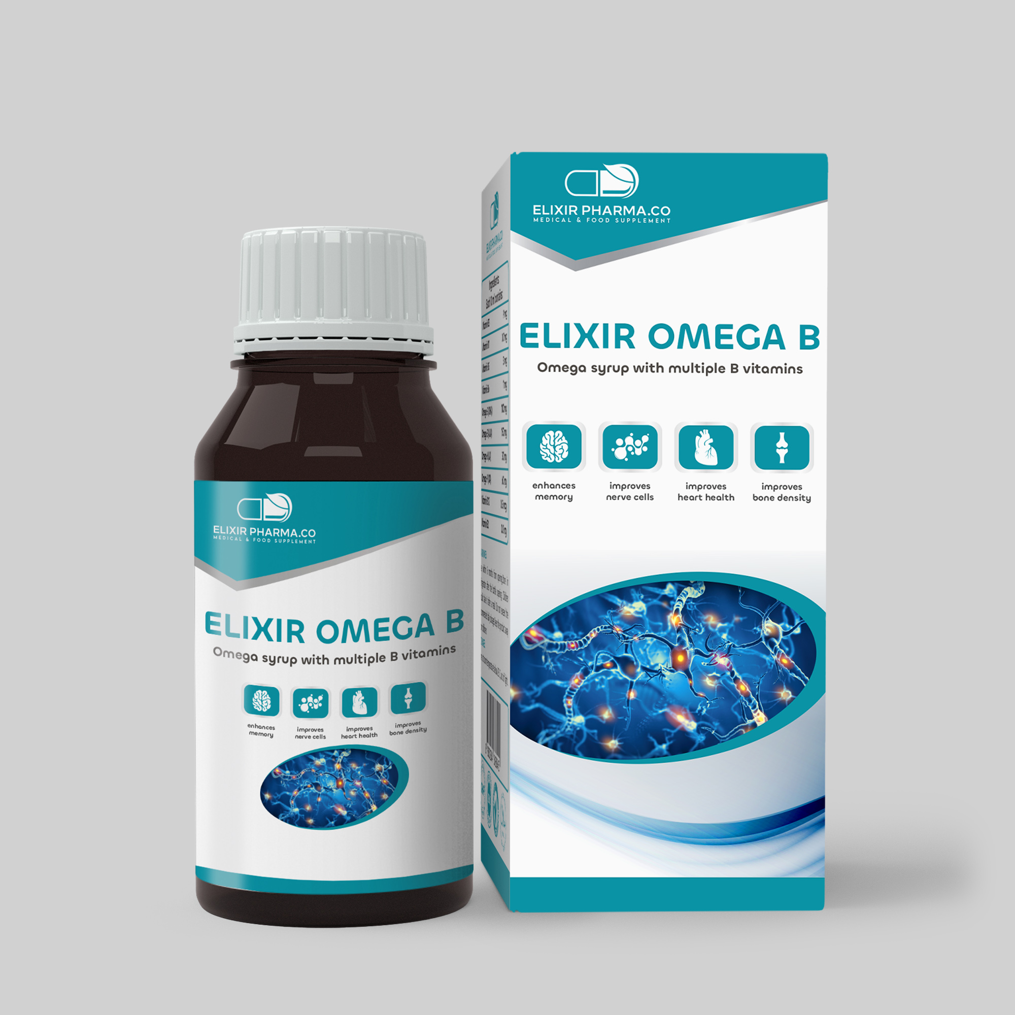 Elixir Pharma